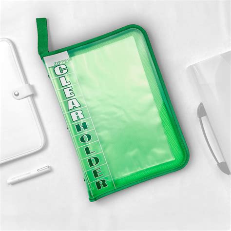 Jual Clear Holder Folio Resleting Isi 60 Lembar Dokumen Keeper Map File