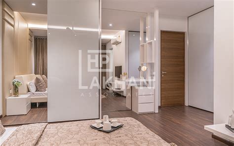 Jayabheri Trendset Model Apt Ed Hp Lakhani Associates