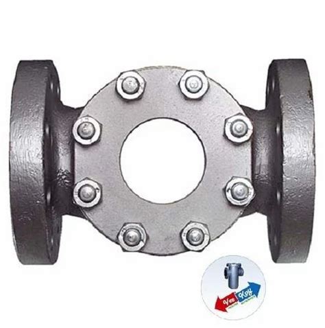 Flapper Type Sight Flow Indicator At Sight Flow Indicator In Chennai ID