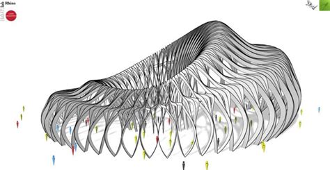 Tanzir Ahmeds Page In 2025 Parametric Design Diagram Architecture