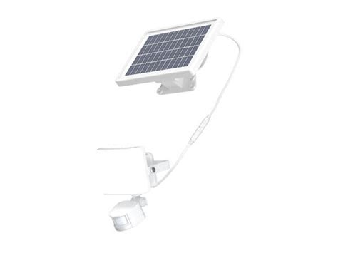 Livarno Home LED Solar Floodlight With Motion Sensor Lidl Great Britain Specials Archive