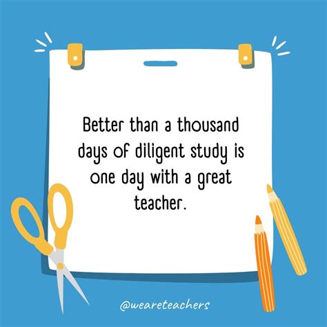 102 Inspirational Back To School Quotes To Share