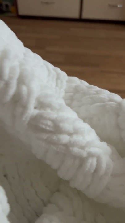 Створення ковдри із Алізе пуффі файн Youtube