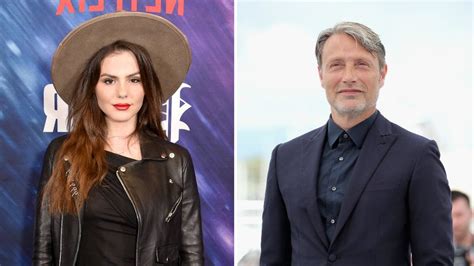 Wilde Szenen Ruby O Fee Hat Filmsex Mit Bond Bösewicht Promiflashde