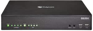 Polycom OBI Voice Adapter FXS ATA Buy Online At Best Price In Egypt Souq Is Now Amazon Eg