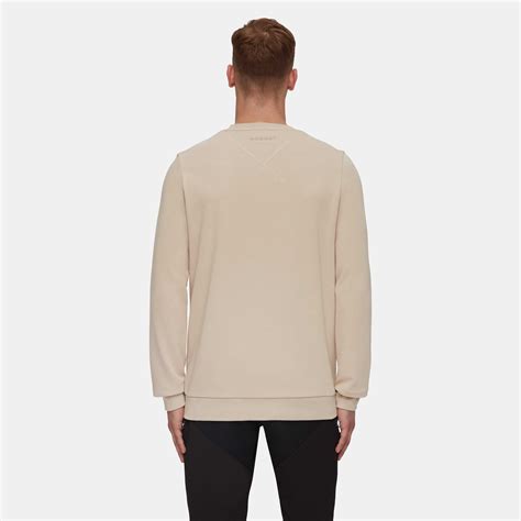 mammut core ml crew neck men original mammut