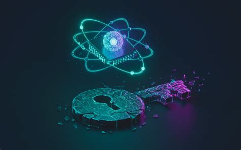 How Quantum Computing Could Break Encryption Nextisme Future Tech