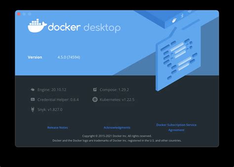 Open Docker From Terminal Command On Mac Code2care