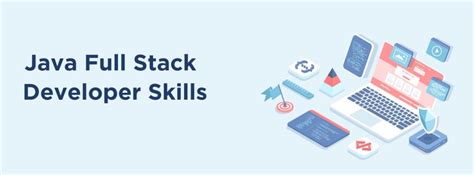 Top 10 Java Full Stack Developer Skills Xpheno