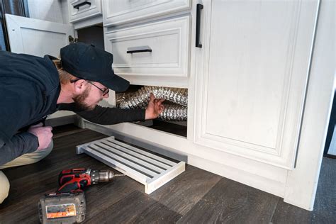 How Does An RV Furnace Work Camping World Blog