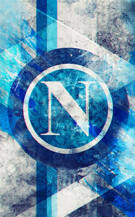 Ssc Napoli Logo Artofit