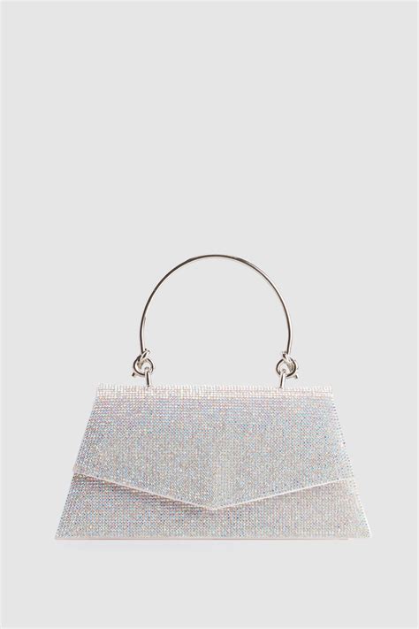 Ruby And Kit Ruby And Kit Top Handle Bag Strandbags New Zealand