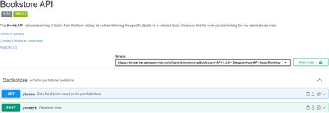 Problem Details Rfc9457 Getting Hand On With Api Errors Swagger