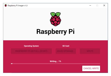 Raspberry Pi Osをインストールする Microbit Lab【マイクロビット】