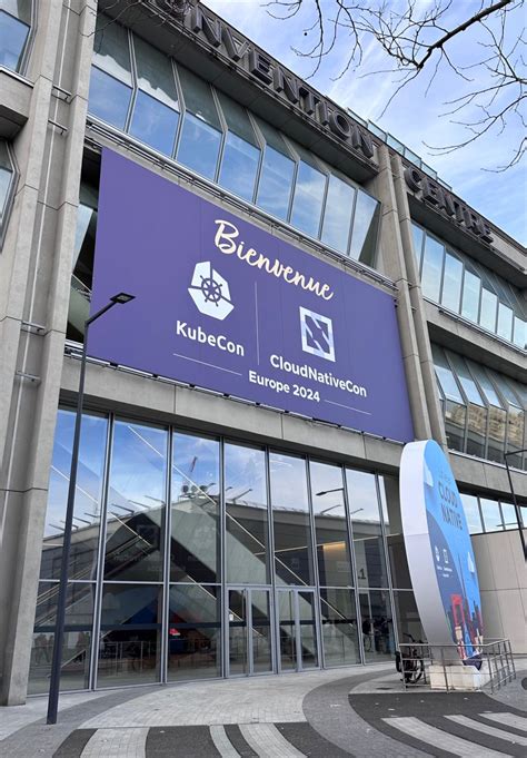 Ryan Sheldrake On Linkedin Argocon Kubecon2024