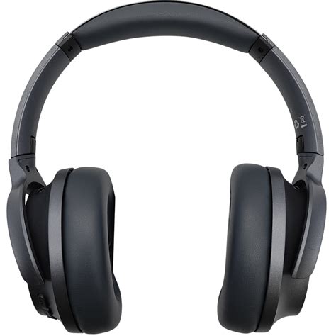 Headphone Sem Fio Grafita Basike Bafon