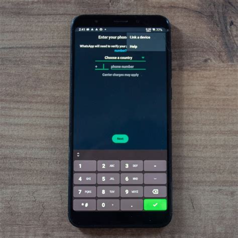 use whatsapp on multiple devices you don t need to install additional app on your secondary
