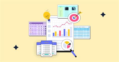 11 Efficient Ways Of Table Data Visualization For Websites