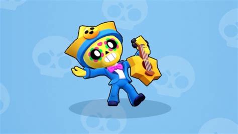 Brawl Stars Poco Ernand Com