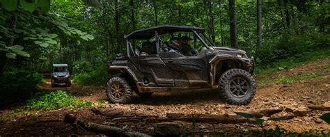 2025 Polaris General Xp 1000 Rec Sxs
