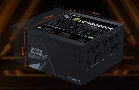 Gigabyte Power Supply Price In Bangladesh