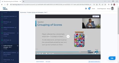 Navya Yagana On Linkedin Ccbp Pythonprogramming