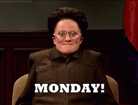 Good Morning Happy Monday 