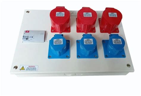 Havells Industrial Extension Board At ₹ 5250 Piece Heavy Duty Extension Board In Bengaluru