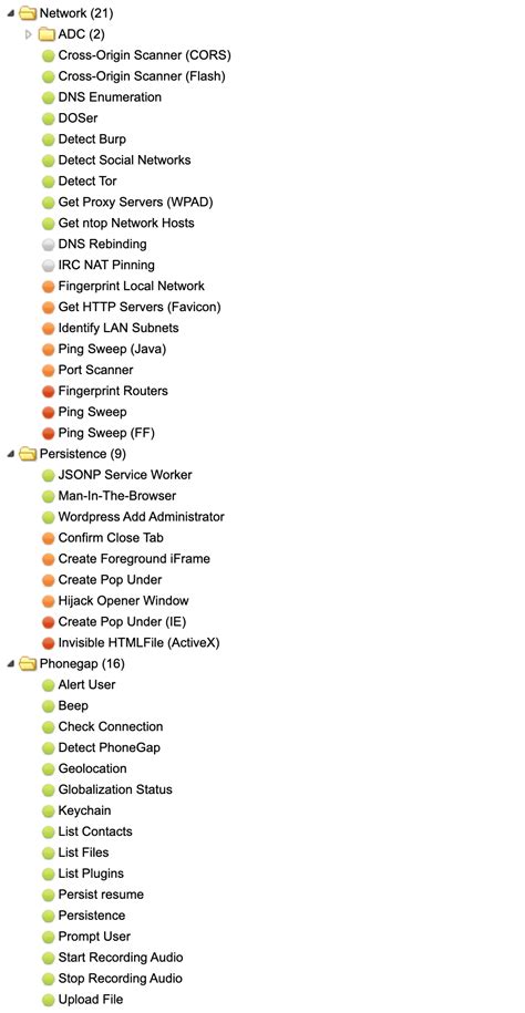 Ethical Hacking Part 12 Browser Exploitation Framework Beef By Michael Whittle Level Up