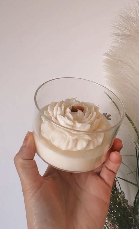 Diy Bougie Naturelle Gourmande à La Cannelle Comment Transformer Sa Vie