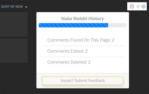 How To Delete All Reddit Comments