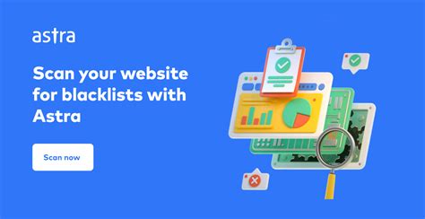 Blacklist Scanner Find Out If Your Website Is Blacklisted