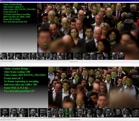 Github Bsenftnerffvideo An Example Ffmpeg Lib And Wxwidgets Player