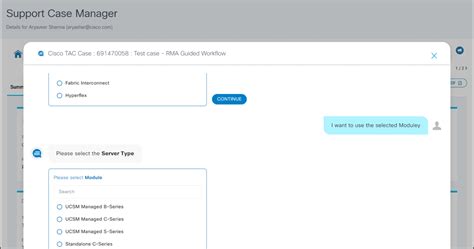 Ucs Guided Workflow Experience Cisco Community
