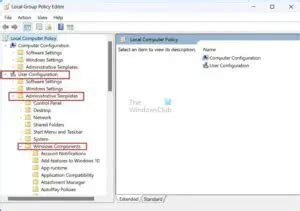 Snipping Tool Missing In Windows Fix