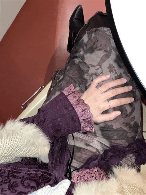 Flower Vintage Long Skirt 에이블리