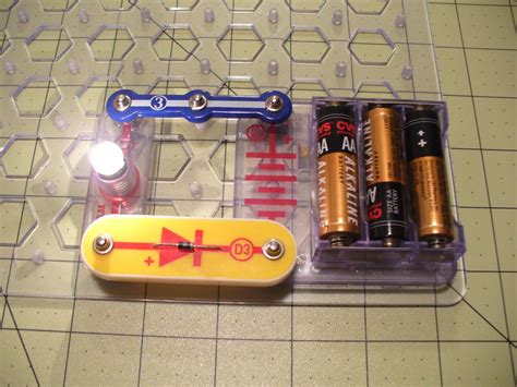 The Diode Details Hackaday Io