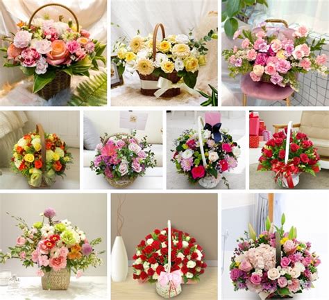 전국 당일 꽃바구니 배달 서비스 추천 정성꽃배달 전국 꽃바구니 꽃배달 화환 화분