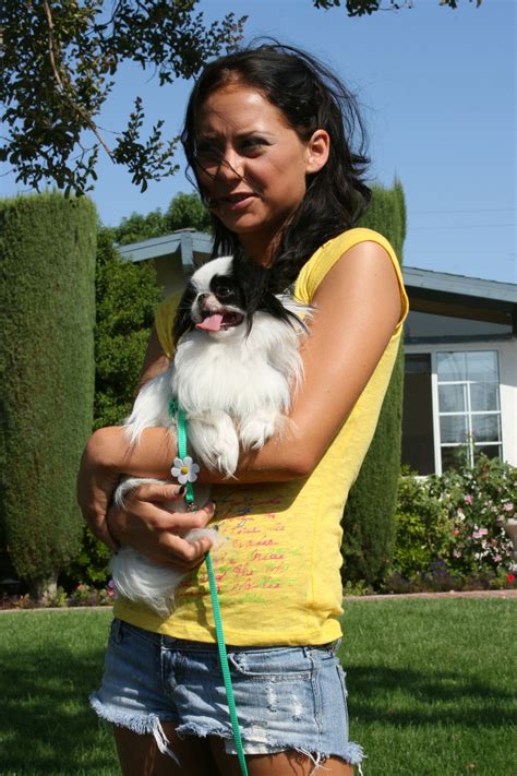 Luci Diamond Shows She Has What It Takes To Fuck On Camera In This Try Out Photos