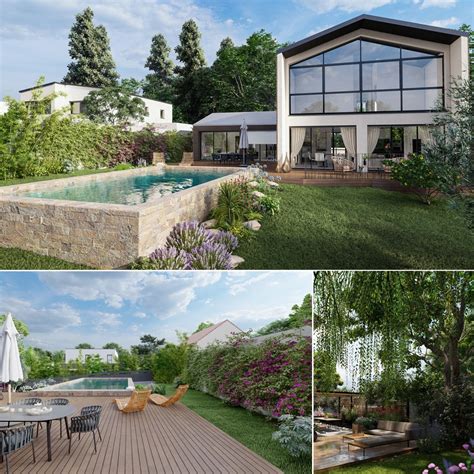 Lumion France Sur Linkedin Essai Gratuit Lumion 3d Logiciel De Visualisation En Temps Réel