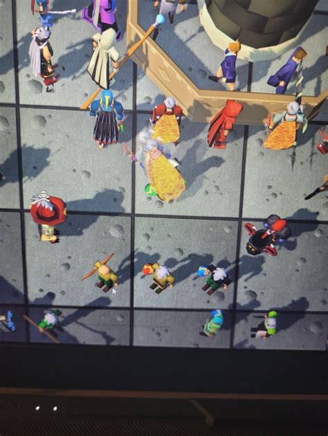 117 Hd Plugin Not Showing On Runelite R2007scape