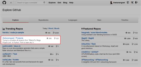 Projects RECOGNITION README Md At Master Karan Projects GitHub