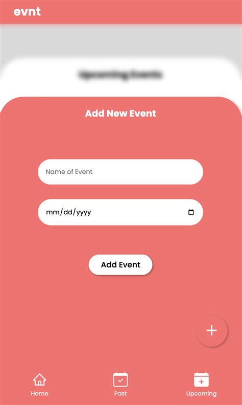Javascript Floating Pop Up Menu Plus Button To Close Button Stack