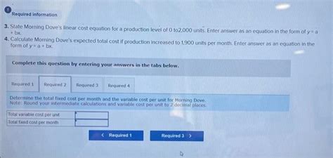 Solved Complete This Question By Entering Your Answers In Chegg