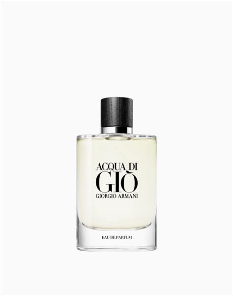 Acqua Di Gio Giorgio Armani