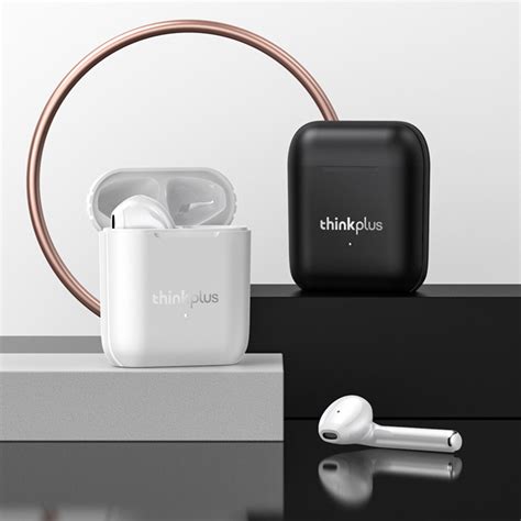 Lenovo LP Bluetooth Earphones One Stop Solution Consumer Electronic Wholesaler JBL Lenovo