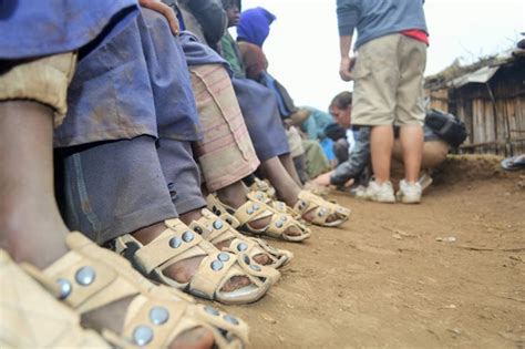 The Shoe That Grows From Because International Hands Of Hope Northwest
