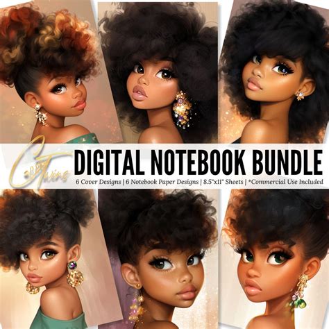 Digital Notebooks To Take Notes And Jot Down Ideas On Your Phone And Tablet Etsy