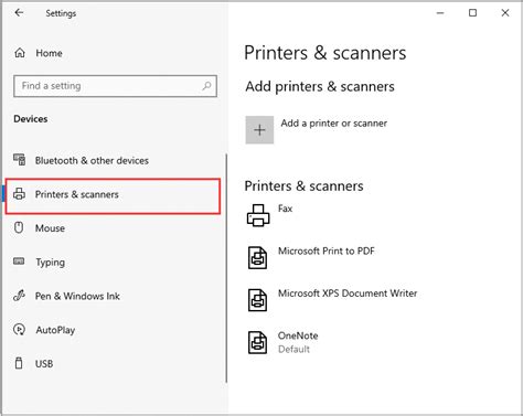 How To Connect A Wireless Printer To Windows PC MiniTool Partition