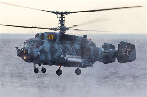 Ka-27 – Store norske leksikon
